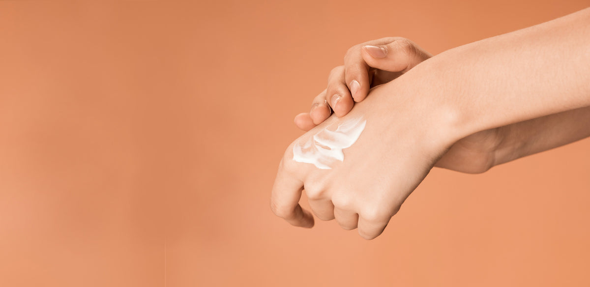 Handmaid Hand Cream – Soak Wash Inc. D2C-CA