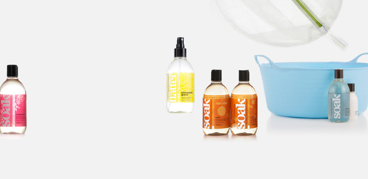 Best Sellers – Soak Wash Inc. D2C-CA