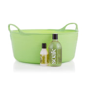 How Soak Works – Soak Wash Inc. D2C-CA