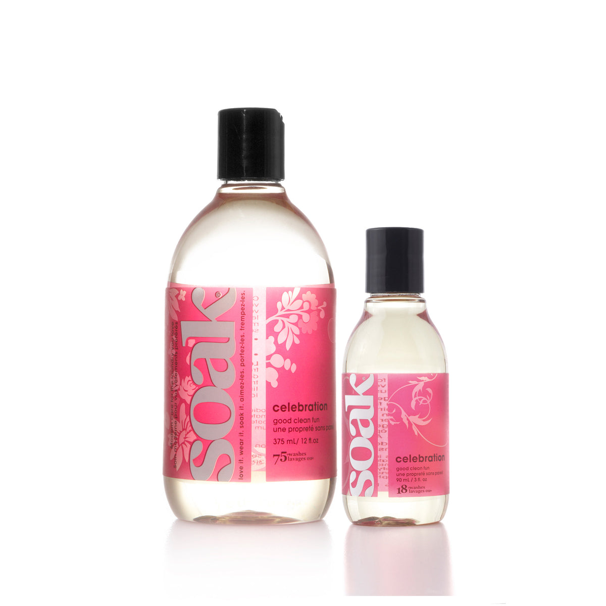 Soak Laundry Soap – Soak Wash Inc. D2C-CA