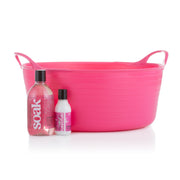 How Soak Works – Soak Wash Inc. D2C-CA